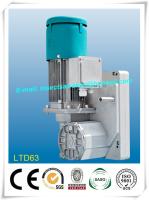 China Lightweight Safety Versatile Electric Hoist LTD63 For Suspended Platform for sale