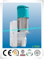 China Lightweight Safety Versatile Electric Hoist LTD63 For Suspended Platform for sale