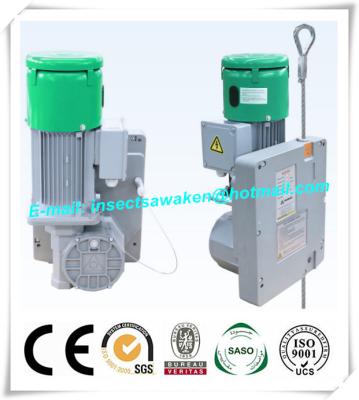 China LTD800 Hoist Wind Tower Production Line Safety For Working Platform for sale