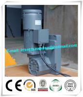 China LTD100 Compact Electric Hoist Light Weight With Unrestricted Wire Rope for sale