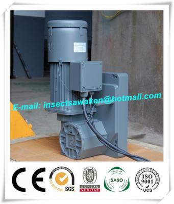 China LTD100 Compact Electric Hoist Light Weight With Unrestricted Wire Rope for sale