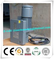 China LTD100 Compact Electric Hoist Light Weight With Unrestricted Wire Rope for sale