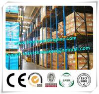 China High Speed C Z Purlin Roll Forming Machine For Storage Shelf Racking System for sale