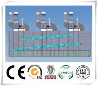 China Energy Saving Car Painting Room , Durable Spray Painting Booth for sale