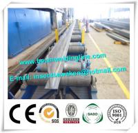 China Super Hydraulic Straightening Machine Used To Calibration The Thick T Beam for sale