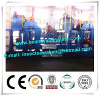China Star Beam Automatic Assembly Machine Welding Line Powerful Motor for sale