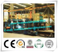 China Star Beam Automatic Assembly Machine Welding Line Powerful Motor for sale