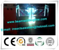 China PHJ15 Combined H Beam Production Line 3 In 1 H Beam Welding Machine for sale