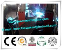 China PHJ15 Combined H Beam Production Line 3 In 1 H Beam Welding Machine for sale