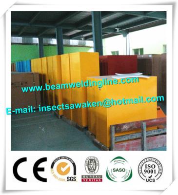 China Flamm Able Industrial Safety Cabinets CE Fire Resistant Filing Cabinets for sale