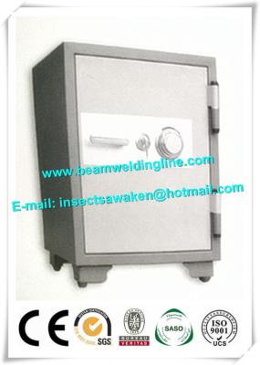 China Metal Safety Fire Resistant File Cabinet With 1 Hour Fire Rating for sale