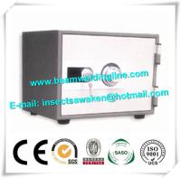 China Metal Safety Fire Resistant File Cabinet With 1 Hour Fire Rating for sale