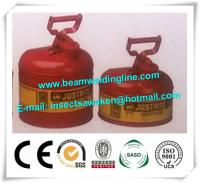 China Industrial Gasoline Chemical Type I Safety Cans For Flammable Liquids for sale