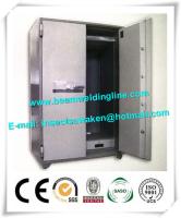 China Drawer Type Fire Resistant File Cabinet Stopper Steel Filing Cabinets for sale