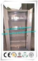 China Drawer Type Fire Resistant File Cabinet Stopper Steel Filing Cabinets for sale