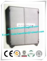 China Drawer Type Fire Resistant File Cabinet Stopper Steel Filing Cabinets for sale
