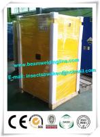 China 60gal Industrial Safety Cabinets Durable Flammable Liquid Cabinets for sale