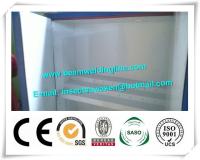China 90 Gal Industrial Safety Cabinets Metal Acid And Corrosive Storage Cabinets for sale