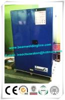 China 90 Gal Industrial Safety Cabinets Metal Acid And Corrosive Storage Cabinets for sale