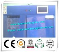 China 90 Gal Industrial Safety Cabinets Metal Acid And Corrosive Storage Cabinets for sale