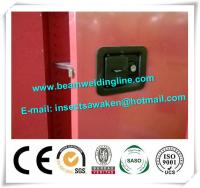 China 45 Gallon Flammable Storage Cabinets Combustible Liquid Chemical Safety Cabinets for sale