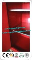 China 45 Gallon Flammable Storage Cabinets Combustible Liquid Chemical Safety Cabinets for sale