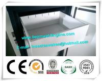 China Antimagnetic Shock Resistant Fireproof File Cabinet Office Data Safety Storage for sale