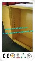 China Laboratory Chemical Safety Storage Cabinets Flammable Liquids Fire Proof for sale