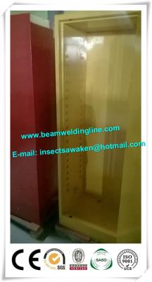 China Dangerous Goods Flame Proof Storage Cabinets For Flammable Corrosive Storage for sale