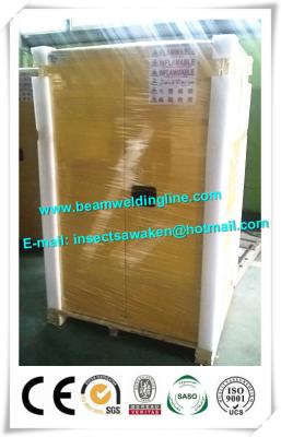 China Super Industrial Safety Cabinets Dangerous Goods Cabinets Used In Lab Or Hospital for sale