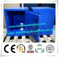China Fireproof 4 Gal Hazardous Waste Storage Cabinets Corrosion Proof for sale