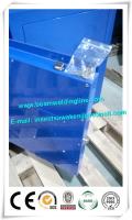 China Fireproof 4 Gal Hazardous Waste Storage Cabinets Corrosion Proof for sale
