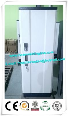 China Powder Coated Metal Fire Resistant File Cabinet 2 Drawer Flammable Safety Cabinets for sale