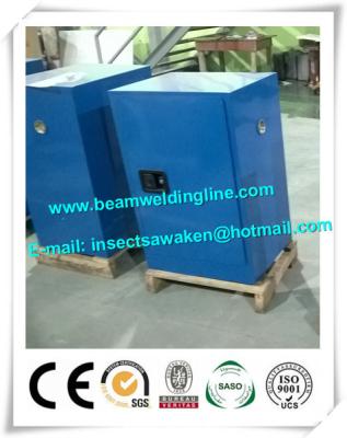 China Custom Justrite Type Industrial Safety Cabinets Acid Storage Cabinets for sale