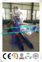 China Tank Longitudinal Seam Welding Machine, H Beam Production Line Automatic Welding Machine for sale