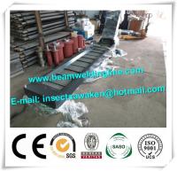 China Automatic CNC Drilling Machine For Metal Sheet , CNC Milling Aand Drilling Machine for sale