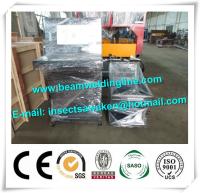 China Automatic CNC Drilling Machine For Metal Sheet , CNC Milling Aand Drilling Machine for sale