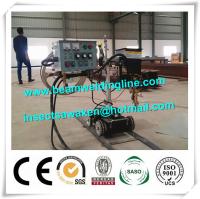 China Horizontal Type Submerged arc welding trolley / Tractor with IGBT Welder for sale