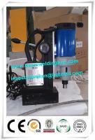 China Magnetic Type CNC Drilling Machine Drilling Threading And Tapping Machine for sale