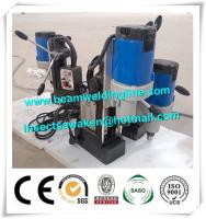 China Magnetic Type CNC Drilling Machine Drilling Threading And Tapping Machine for sale