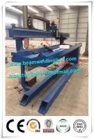 China Longitudinal Seam Welding Manipulator / Straight Seam Welding Machine for sale
