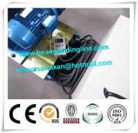 China 30T Pipe Welding Rotator / Manipulator , Pipe Engineering Welding Turning Roller for sale