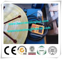 China 1T advanced Small Welding Positioner equipment , Turntable Weld Manipulator CE for sale