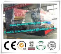 China E21S Controller NC Swing Hydraulic Shearing Machine 2500mm Shear Width 380V 50HZ for sale