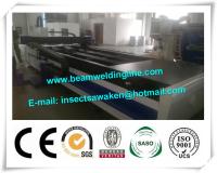 China CNC Laser cutting machine with double exchange worktable CNC plasma flame cutter machine for sale