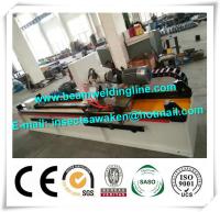 China High Frequency Pipe Welding Machine CNC Control Method Fastcam Software for sale