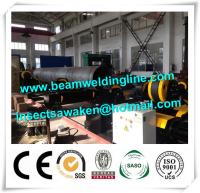 China Self Aligning Pipe Welding Rotator Machine 180mm Diameter for sale