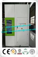China Hydraulic CNC Press Brake And Shearing Machine For Steel Plate for sale