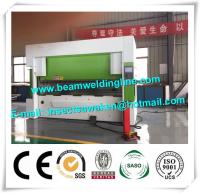China Steel Plate Electro Shearing Hydraulic Press Brake DELEM DA66T Controller for sale