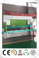 China Steel Plate Electro Shearing Hydraulic Press Brake DELEM DA66T Controller for sale